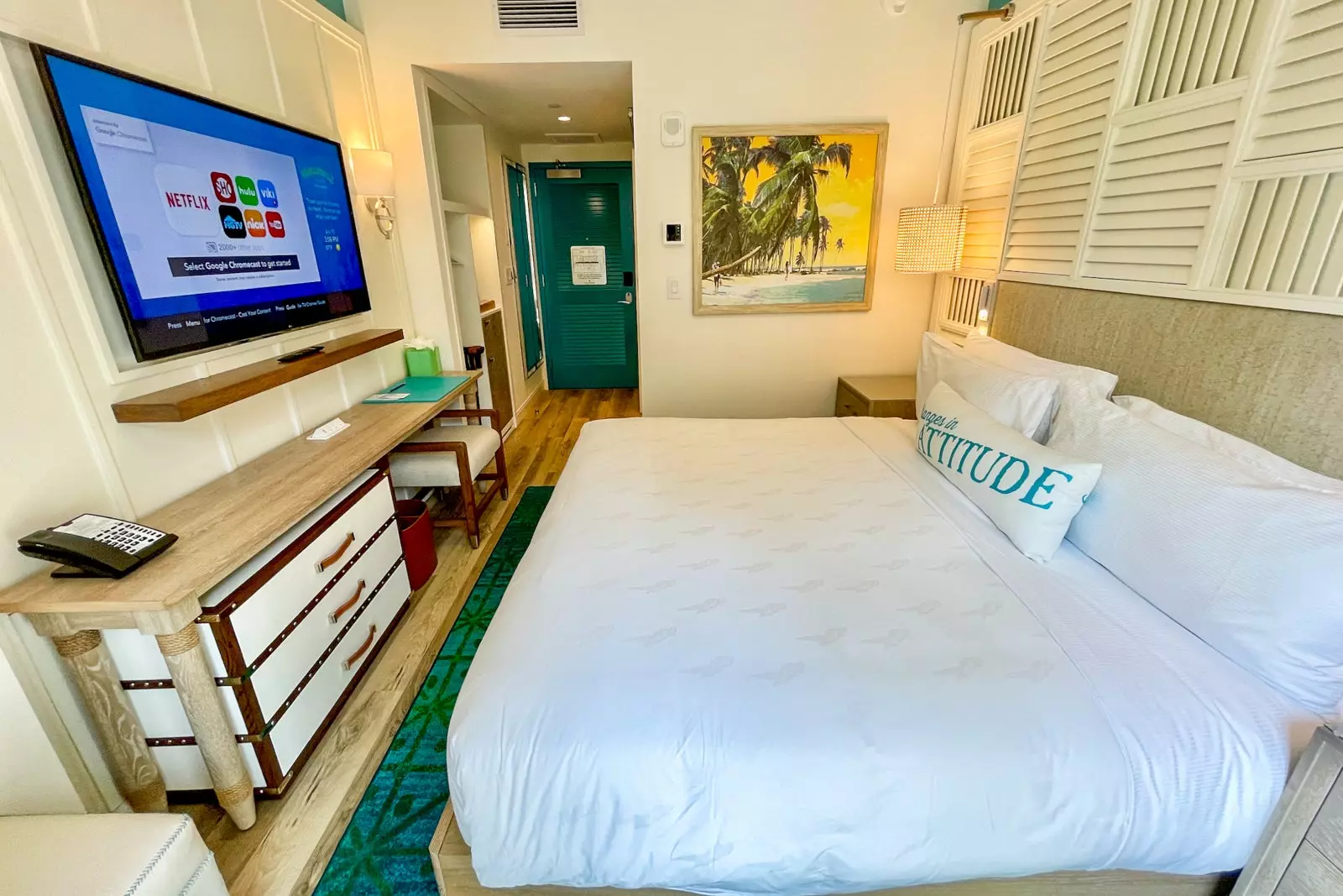 Umsögn: Margaritaville Resort Times Square 23973_23