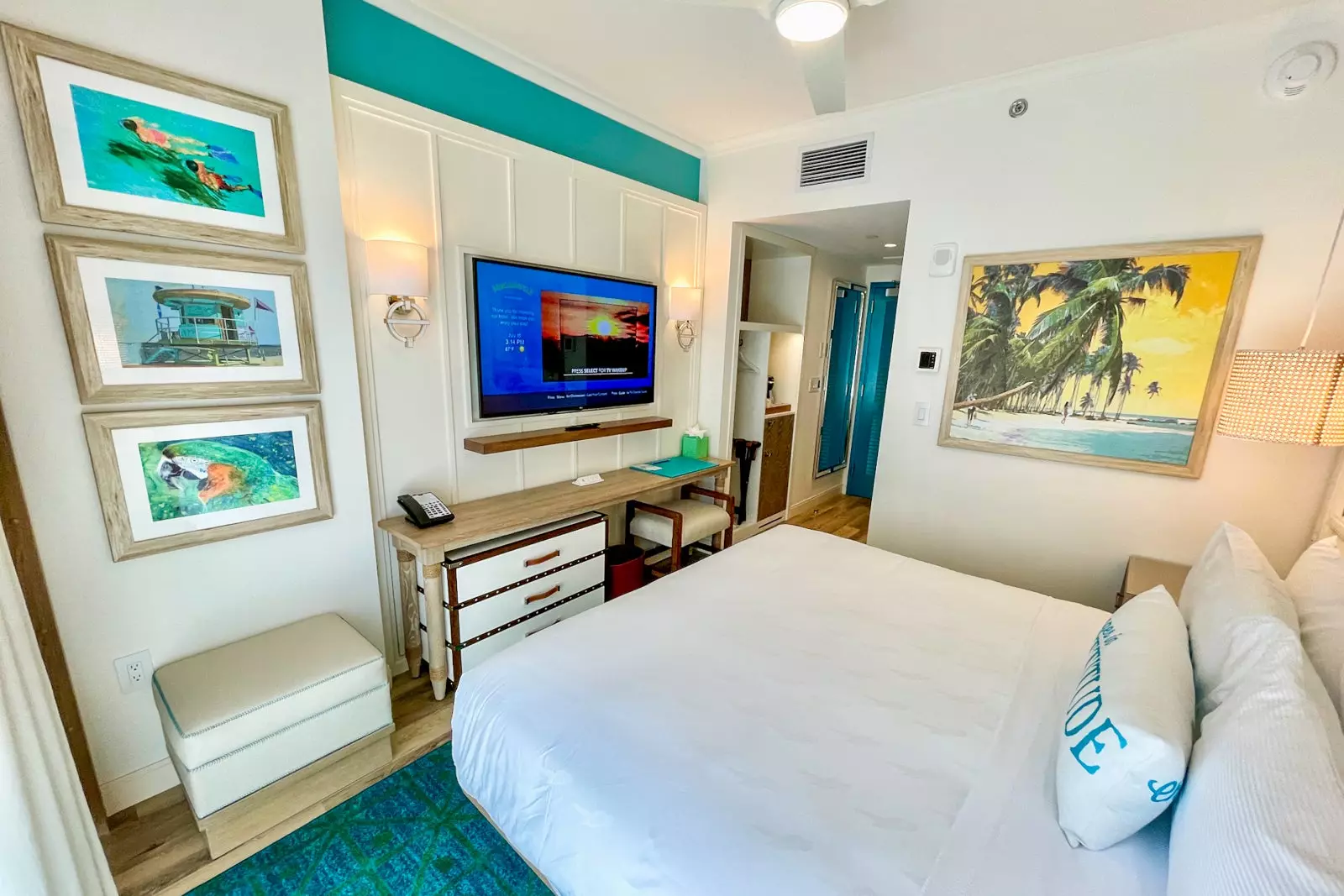 Recenze: Margaritaville Resort Times Square 23973_24