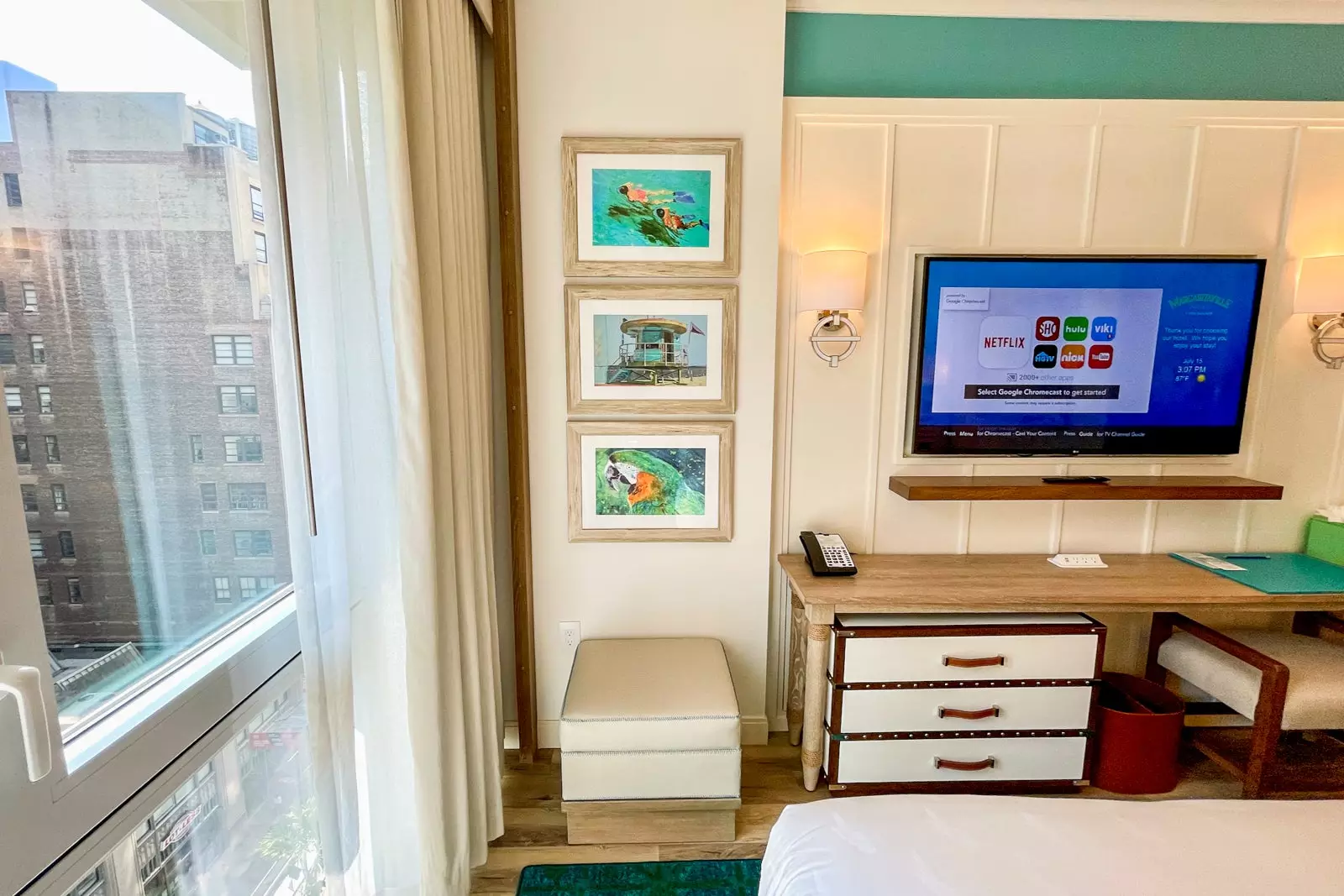 Огляд: Margaritaville Resort Times Square 23973_25