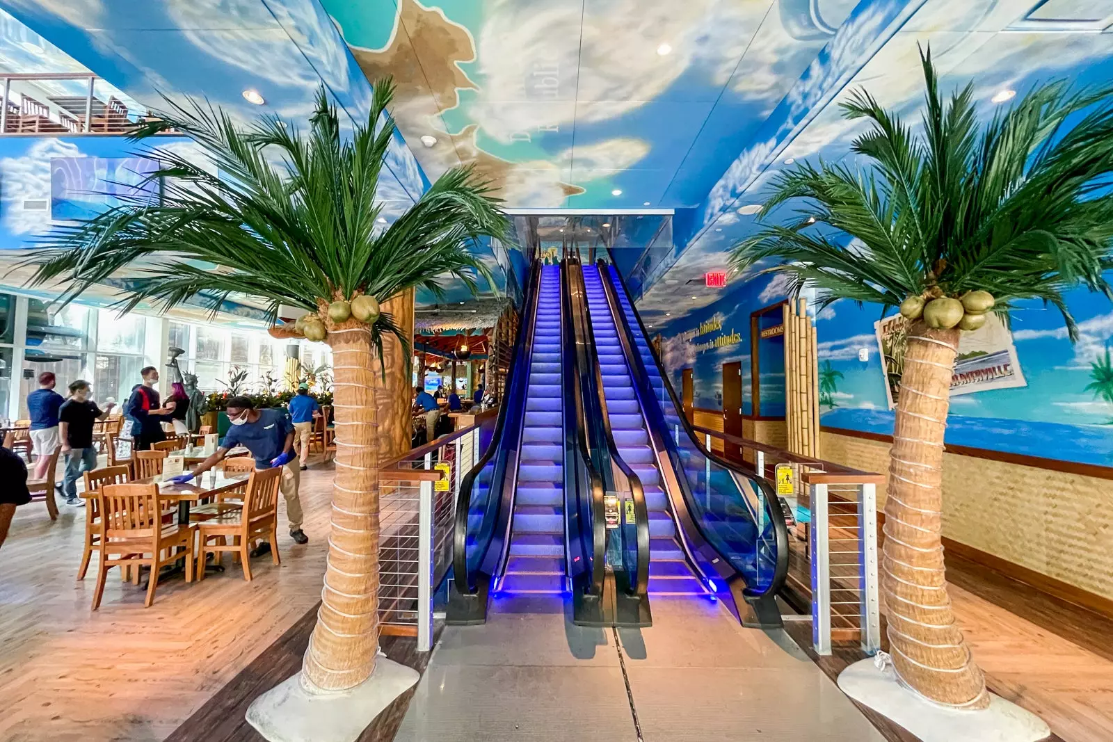 Beoordeling: Margaritaville Resort Times Square 23973_48