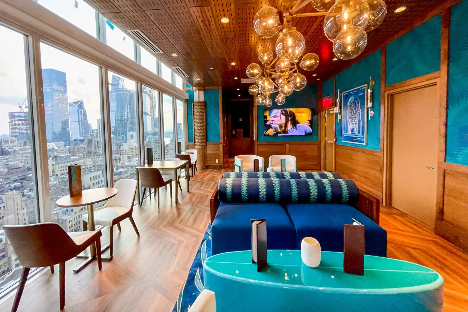 Anmeldelse: Margaritaville Resort Times Square 23973_57