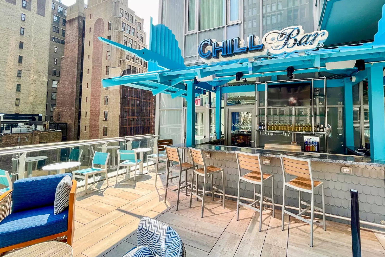 Dib u eegis: Margaritaville Resort Times Square 23973_69