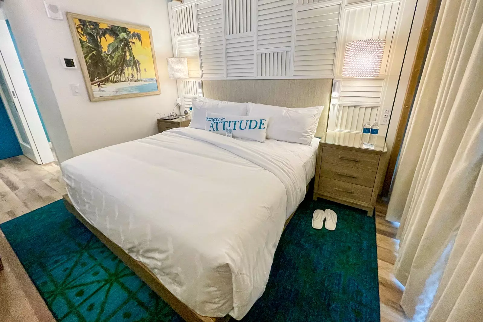 Recenze: Margaritaville Resort Times Square 23973_80