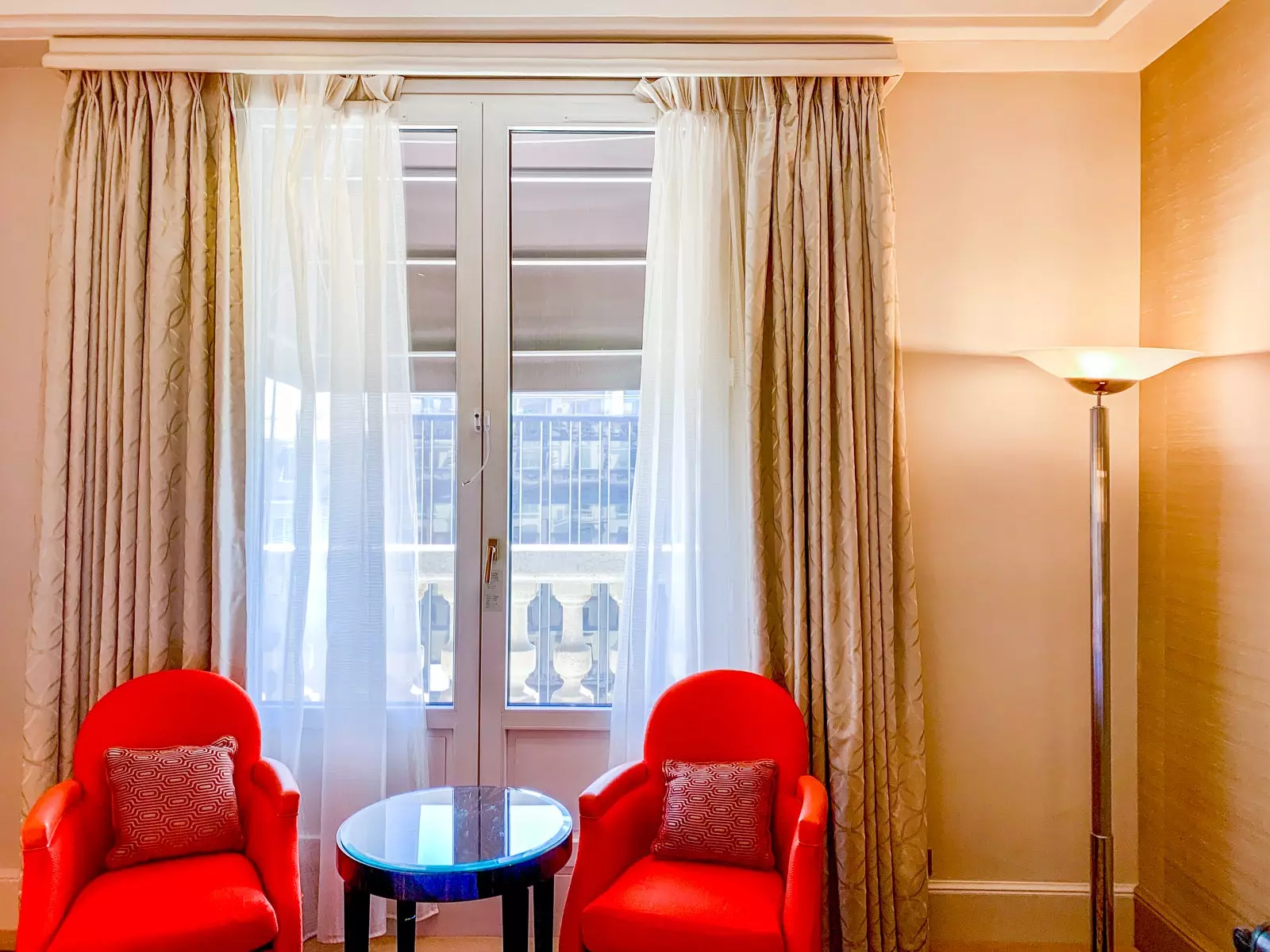 Review: Prince de Galles, a Luxury Collection Hotel, Parijs 2400_18