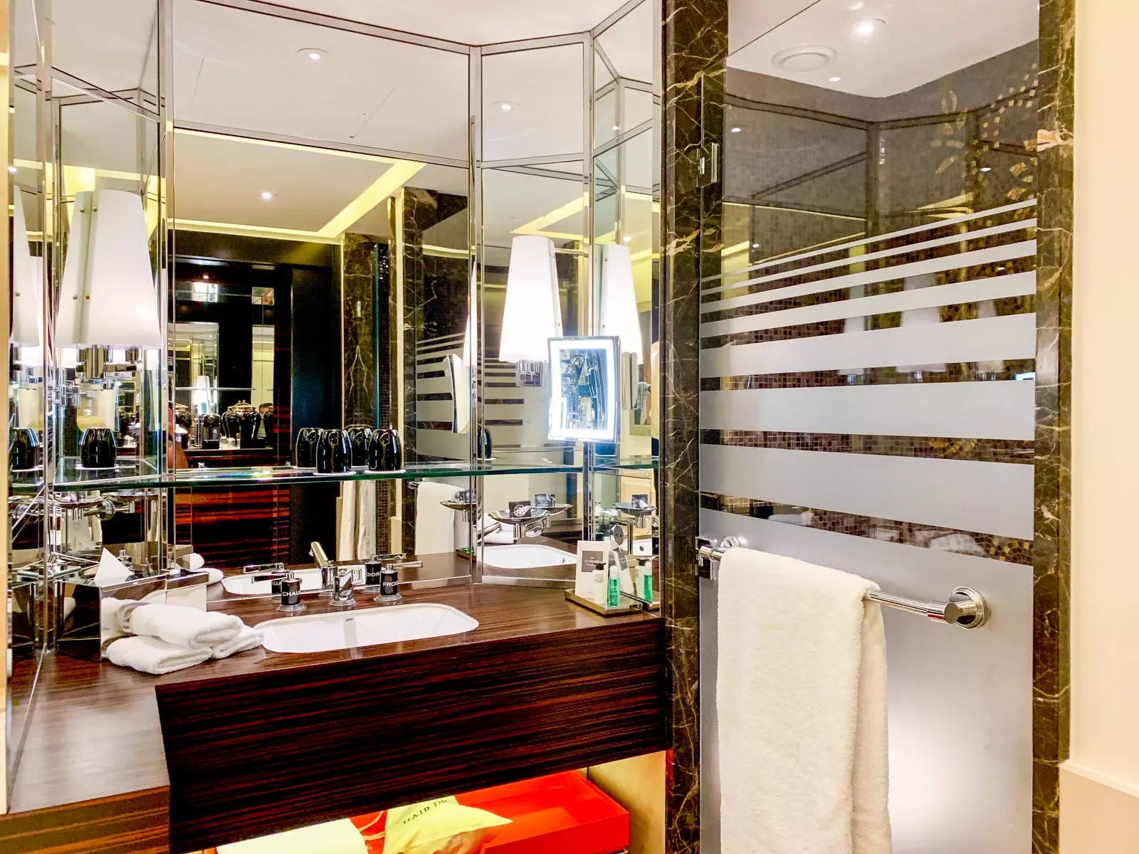 Review: Prince de Galles, a Luxury Collection Hotel, Parijs 2400_9