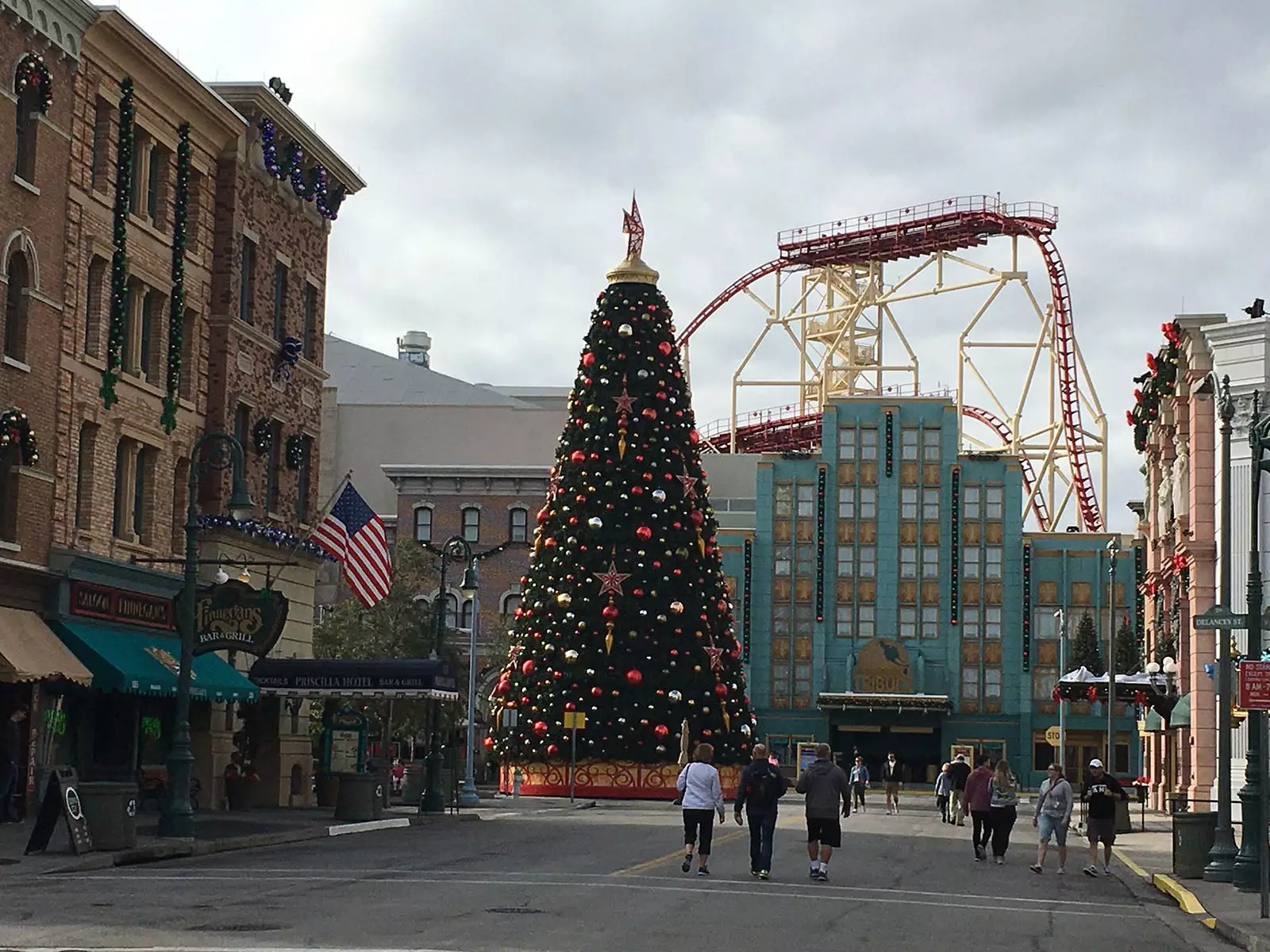 Пълното ръководство на TPG за Universal Orlando 24108_12