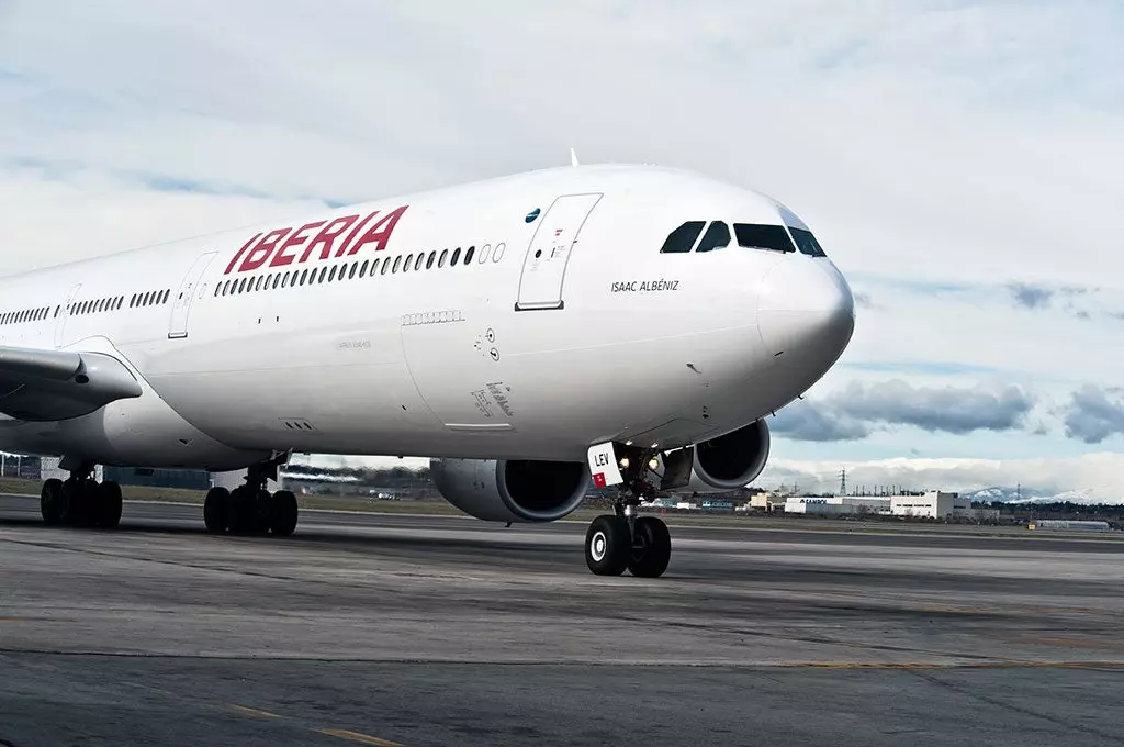 Los problemas persisten para algunos clientes en la promoción de 9.000 Avios de Iberia