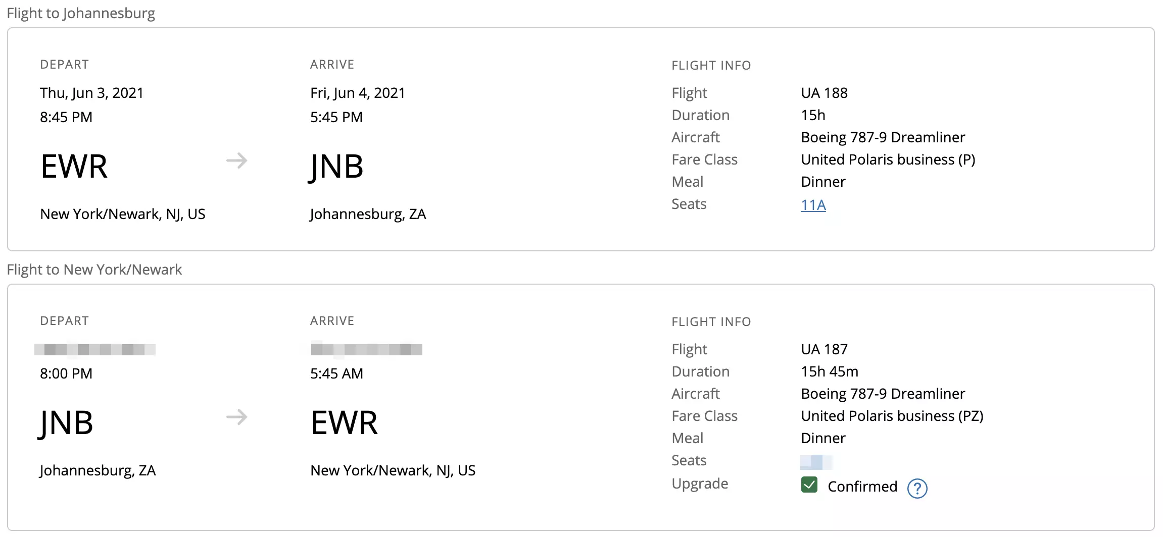 Laiduro si South Africa: Onboard United's ijafafa julọ ni ibẹrẹ ọdun 2426_1