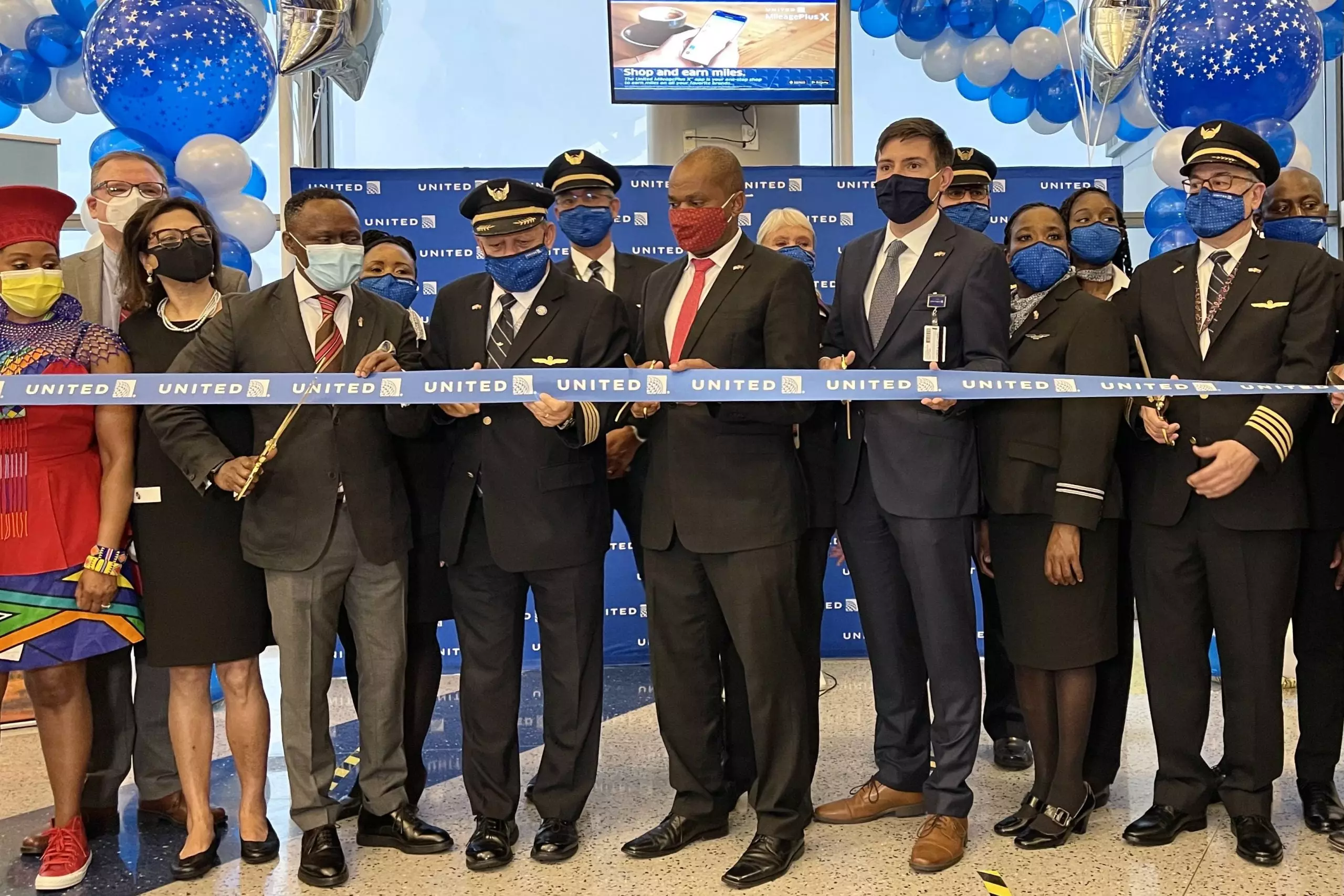 Sense escales a Sud-àfrica: la inauguració més emocionant de l'any d'Onboard United 2426_11