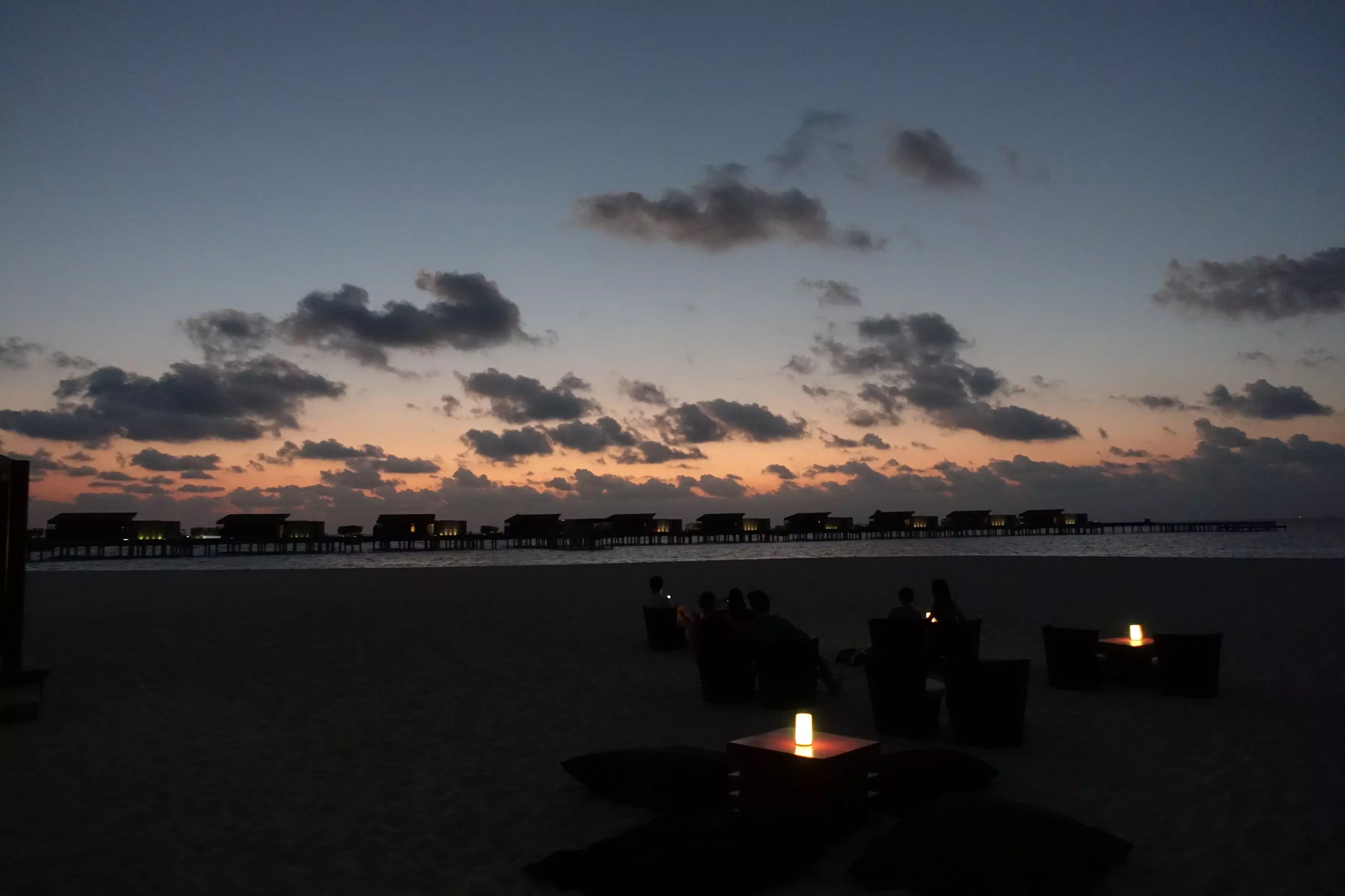 Hotelresensie: 'n Oorwatervilla by die Park Hyatt Maldives 24394_24