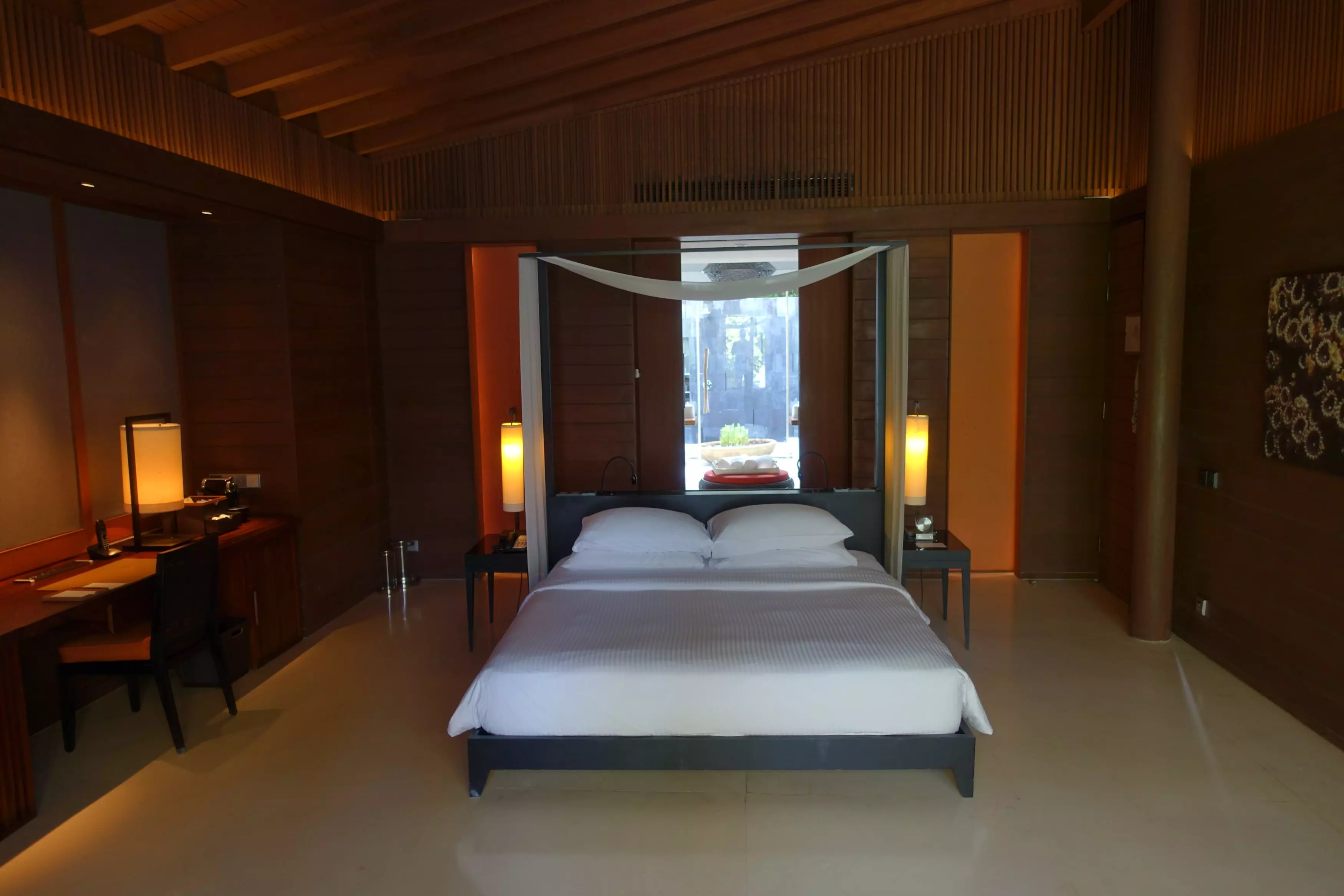 Review ng Hotel: Isang Overwater Villa sa Park Hyatt Maldives 24394_4