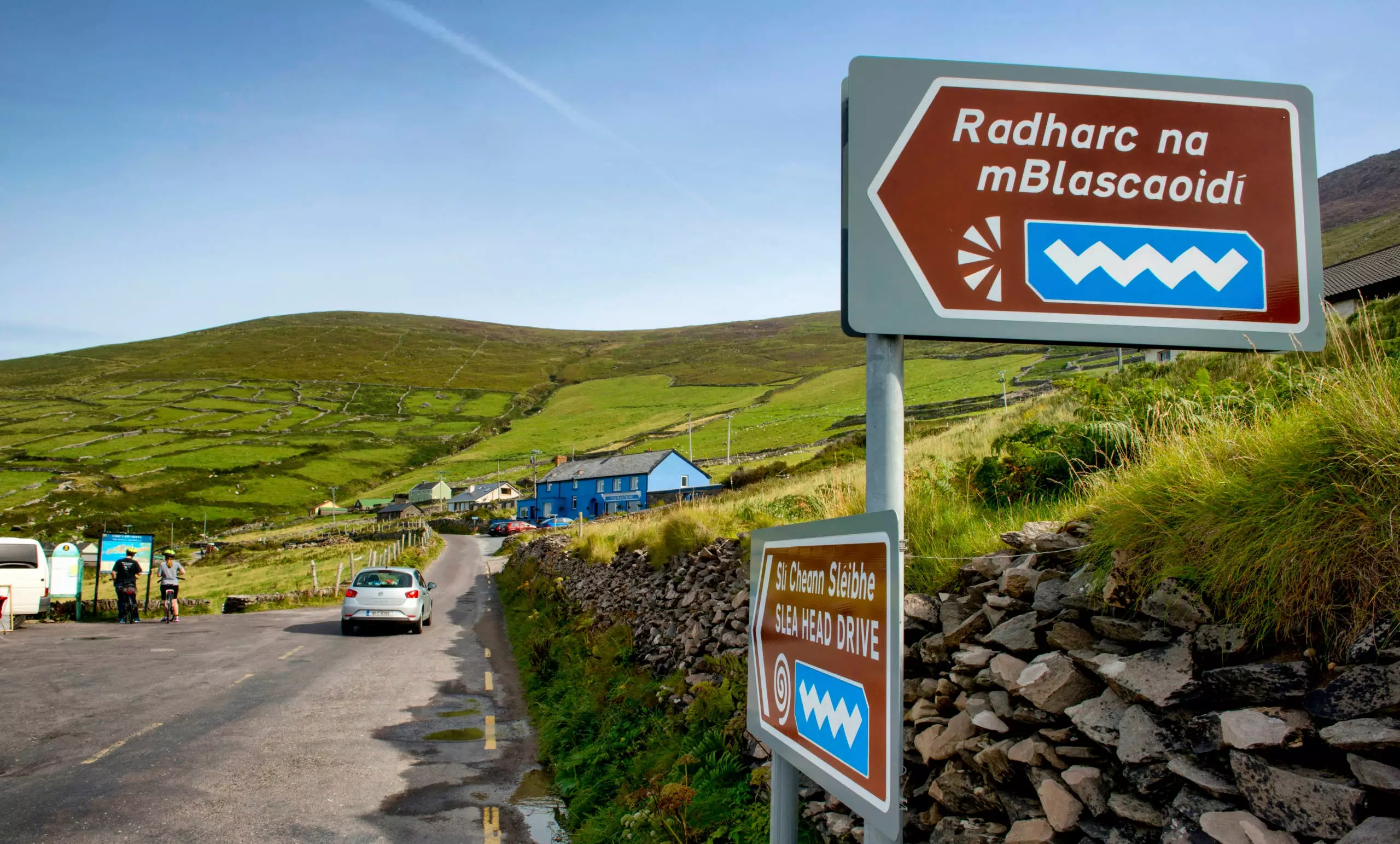 (Foto s láskavým dovolením Tourism Ireland)