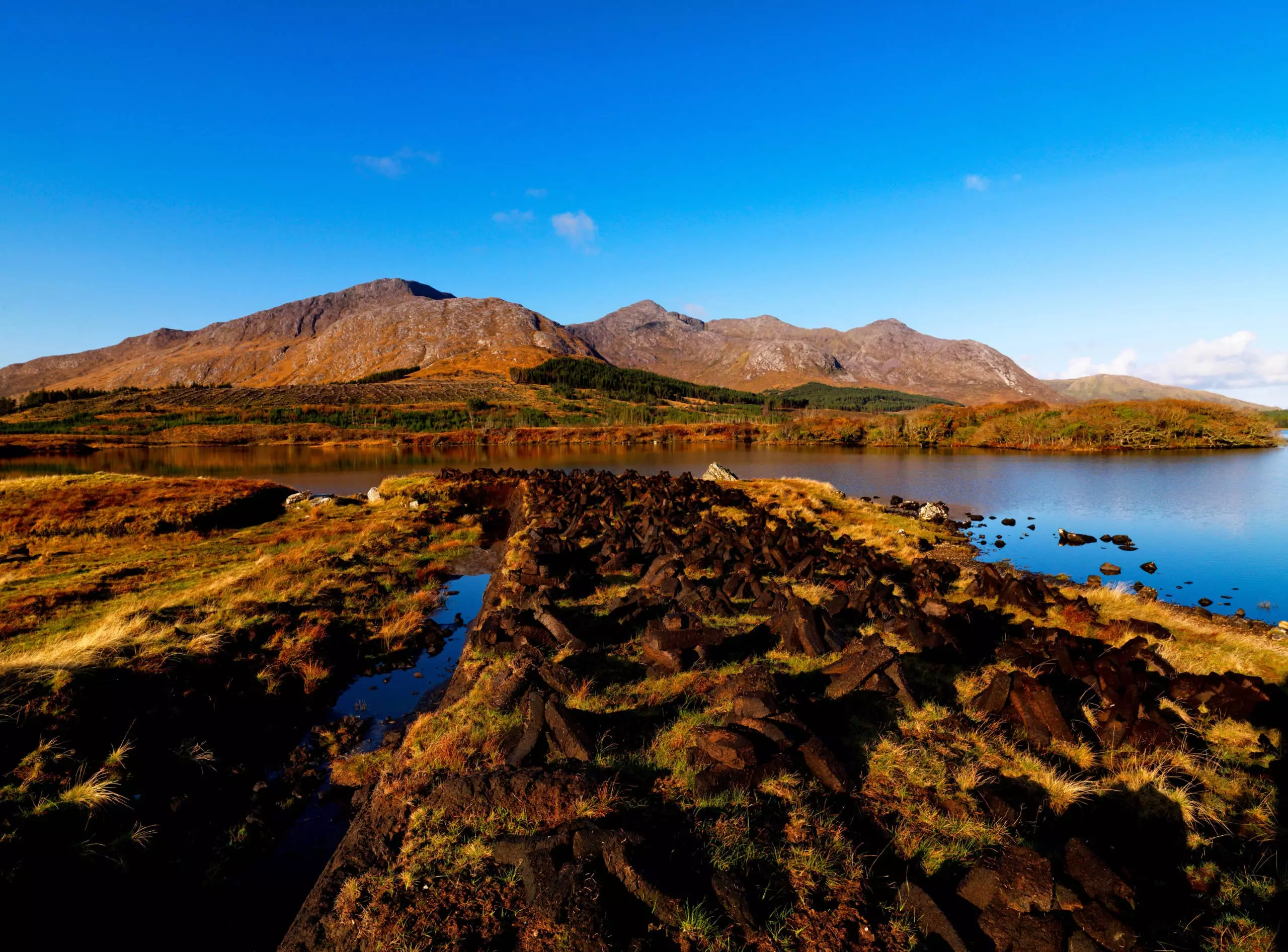 (Foto nga Tourism Ireland)