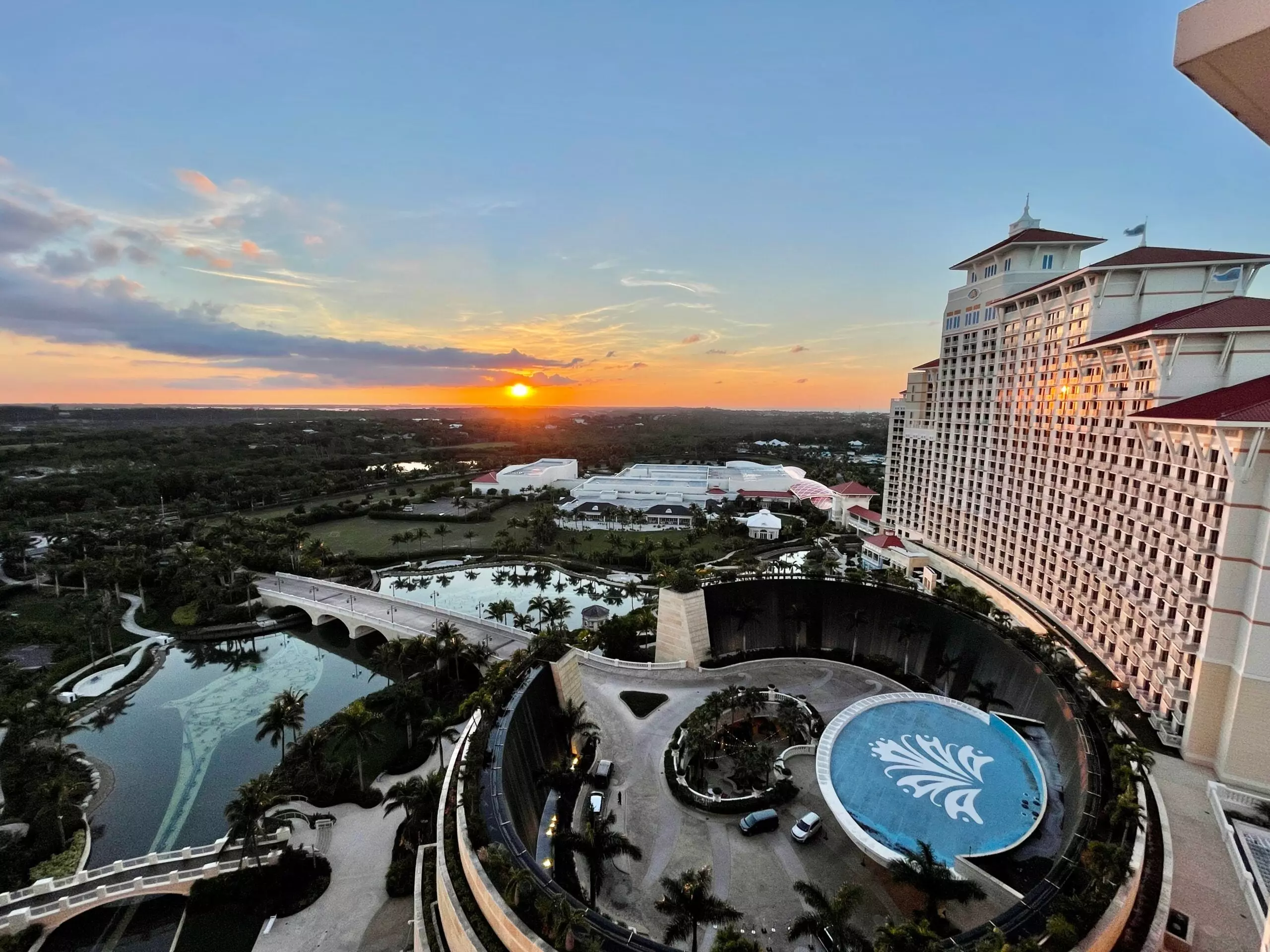 Baha Mar fafo