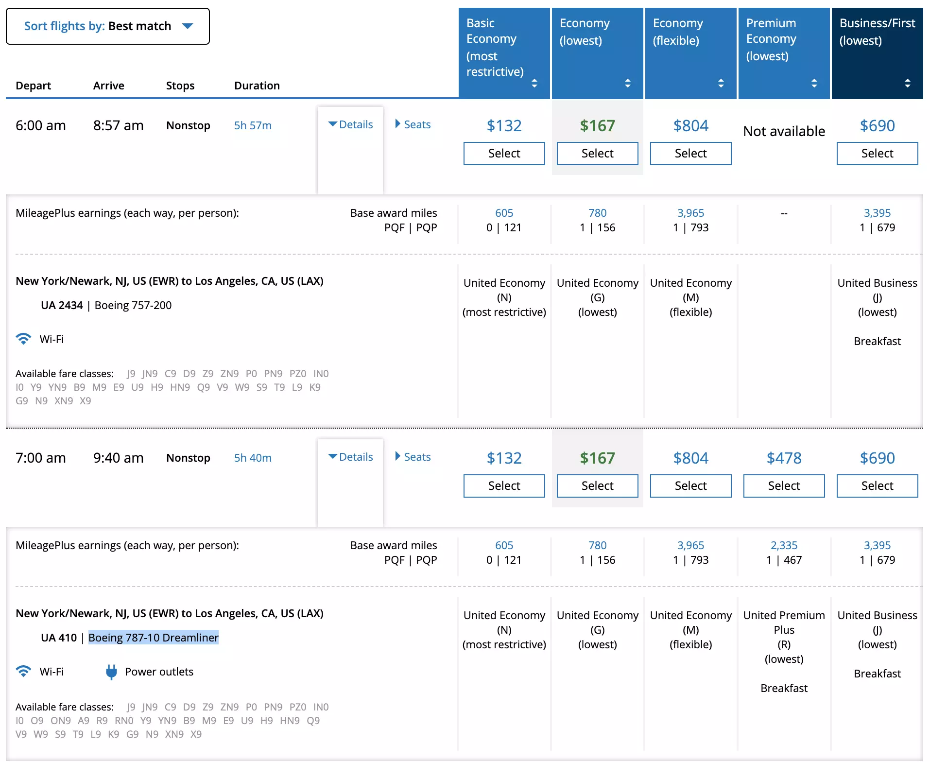 787 ayaa soo laabtay: Book United transcons si taxadar leh u bilaabmaya Juun 2582_3