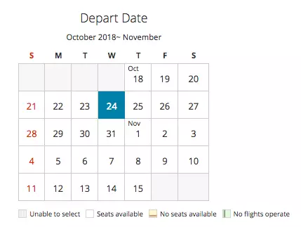 Korean Air มอบรางวัลให้เข้มงวดขึ้นหรือไม่? 2592_8