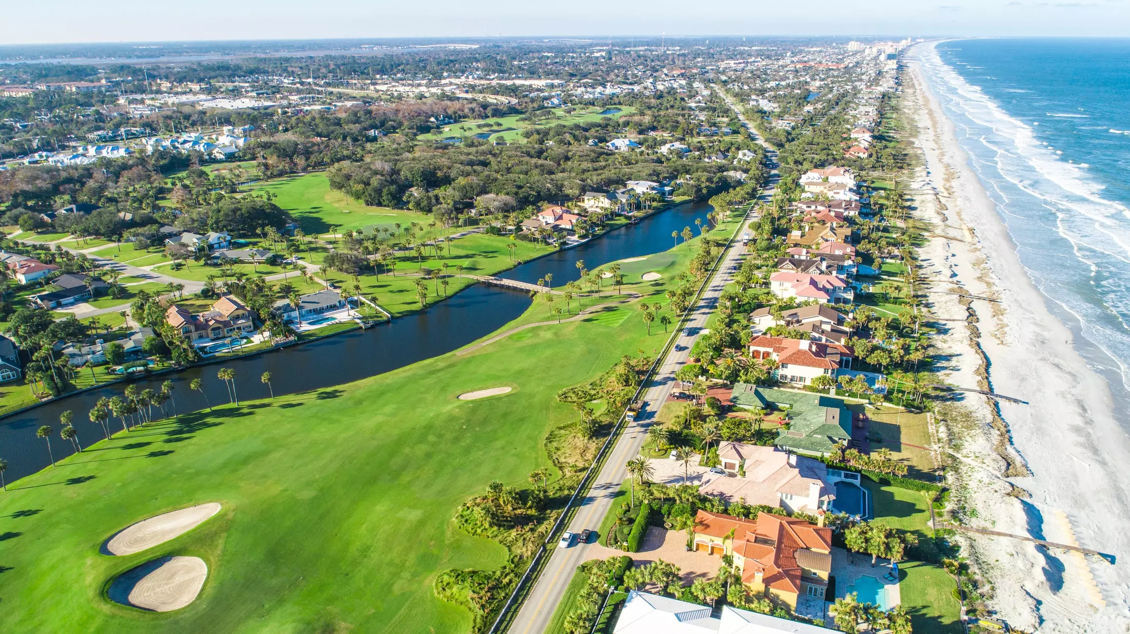 Matafaga Ponte Vedra - Florida