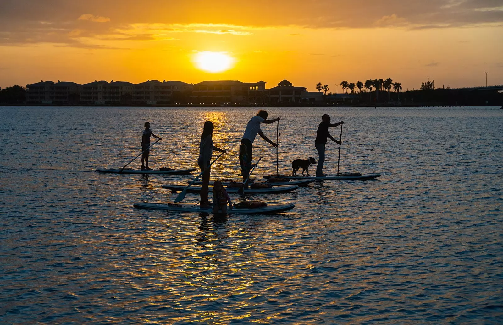 Condado de Indian River Flórida