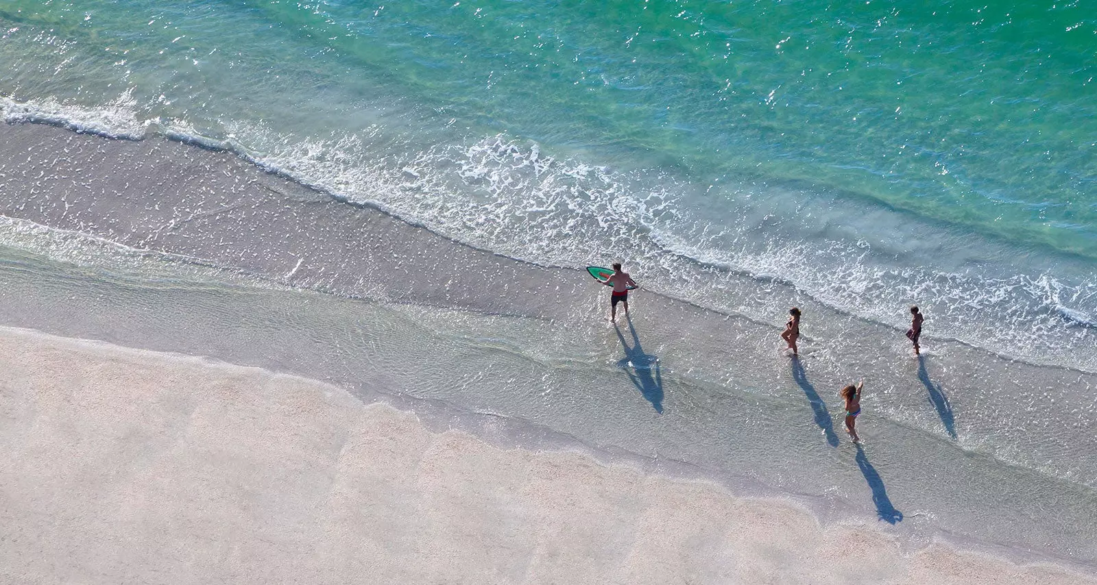 Pete Beach - Florida