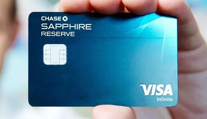 100,000포인트 가입 보너스와 함께 Chase Sapphire Reserve에 가입할 수 있는 날이 며칠 남지 않았습니다.