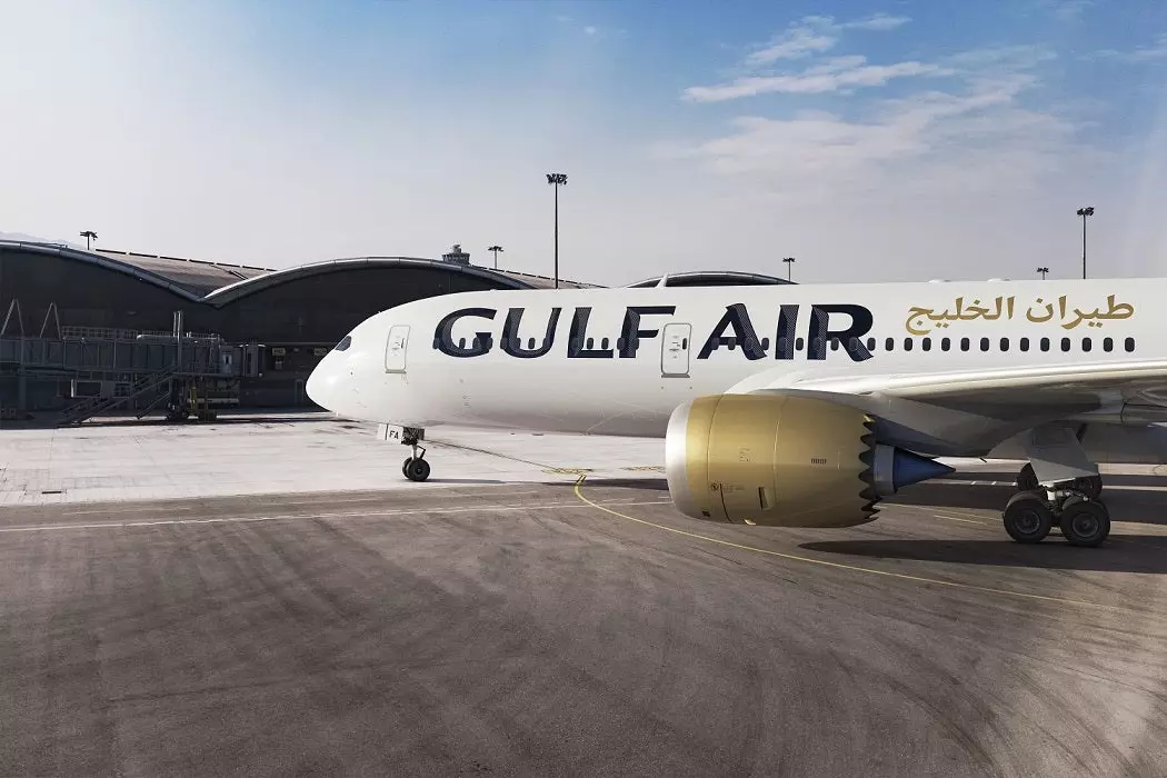 Gulf Air postaje Aeroplanov 45. avio partner 26510_2