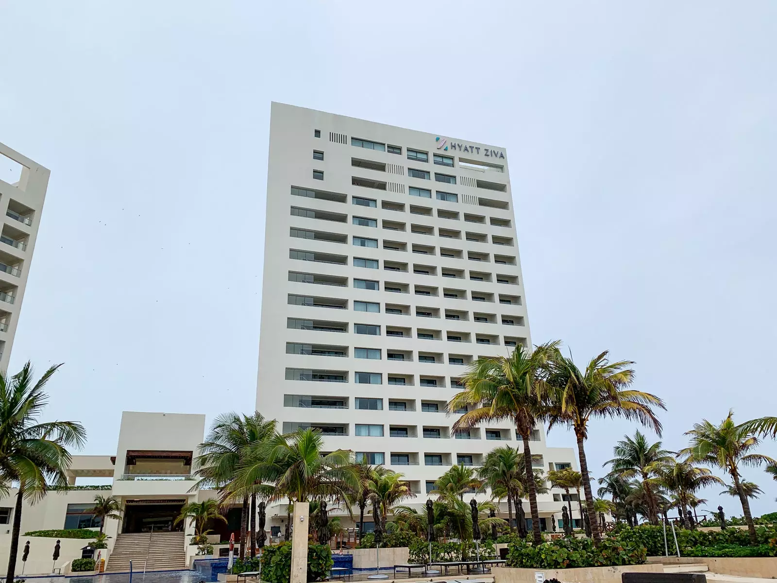 Léirmheas: Hyatt Ziva Cancun Uile-chuimsitheach 2664_10