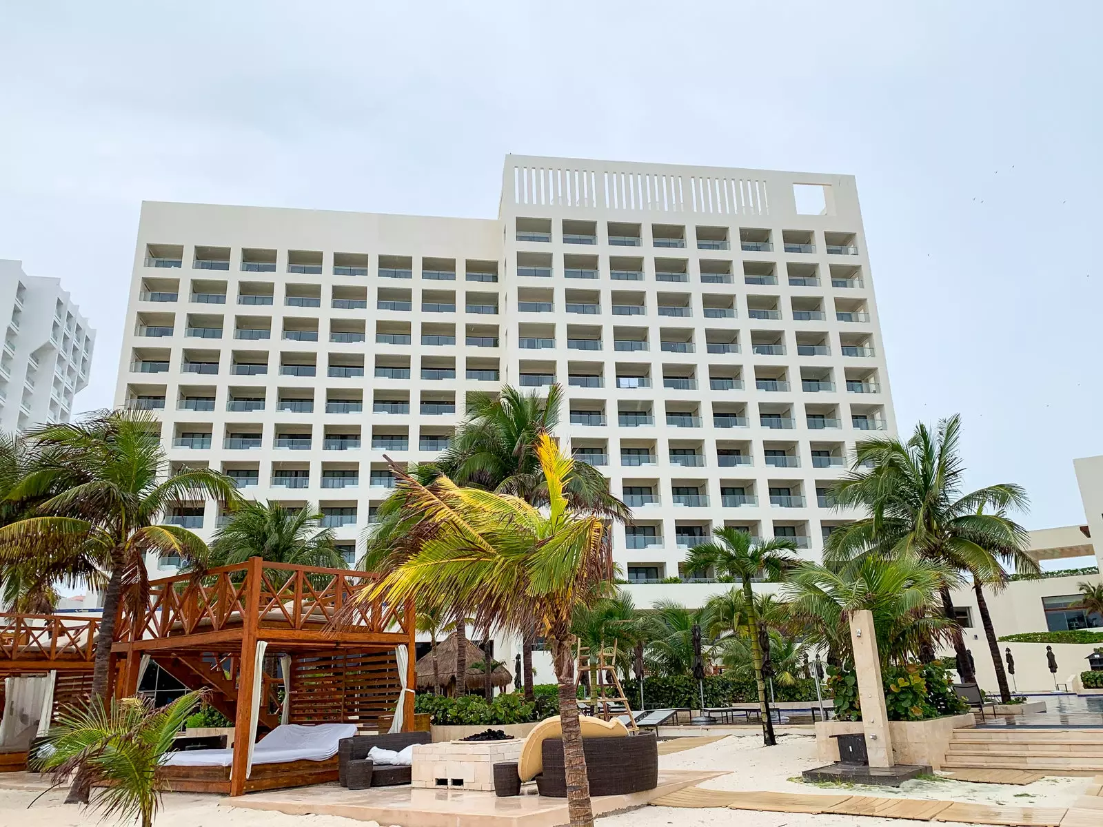 Bewertung: All-Inclusive Hyatt Ziva Cancun 2664_11