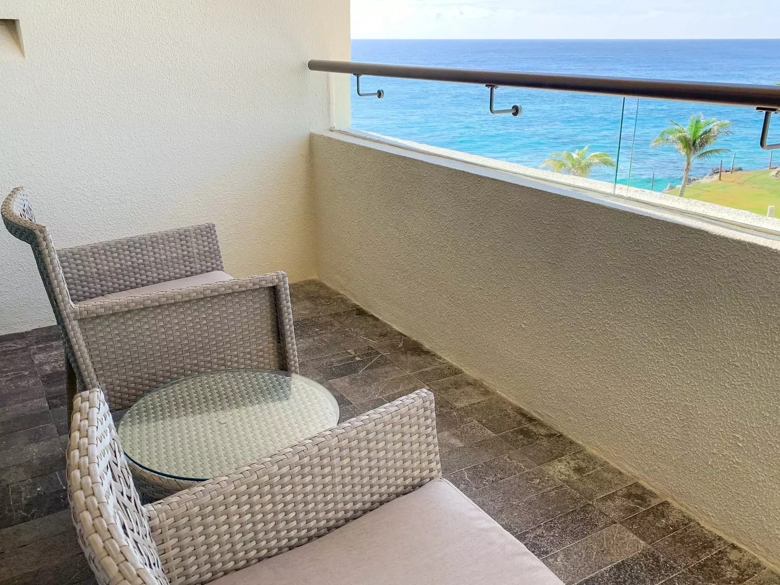 Recenzija: All-Inclusive Hyatt Ziva Cancun 2664_20