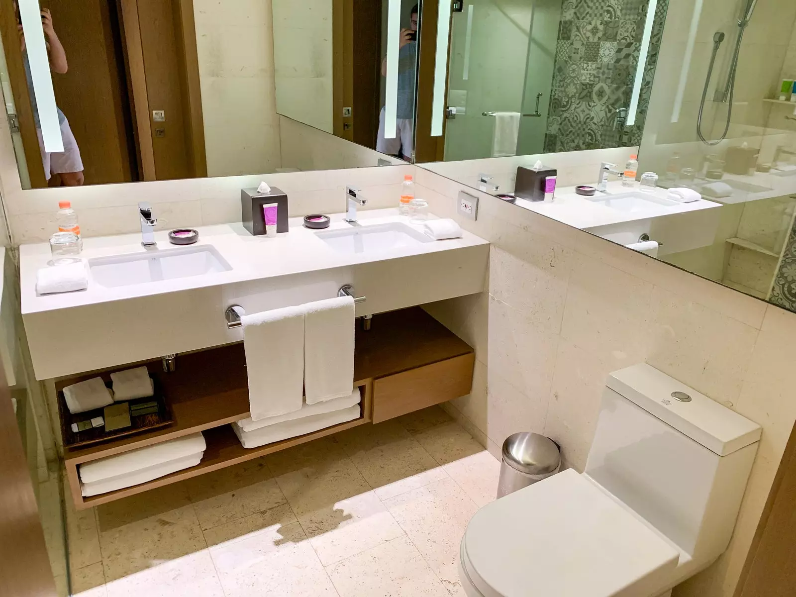 Recenzija: All-Inclusive Hyatt Ziva Cancun 2664_22