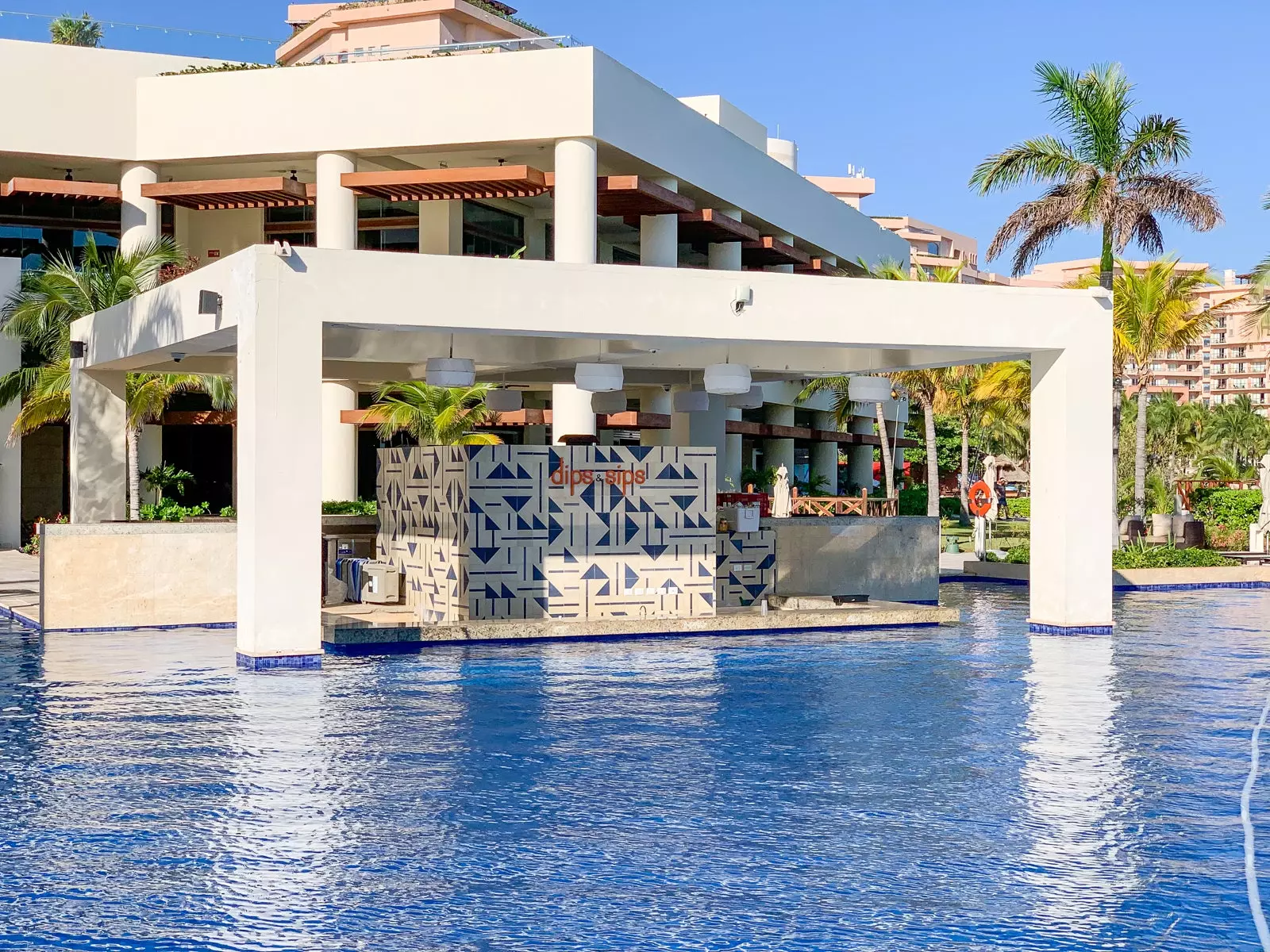 Bewertung: All-Inclusive Hyatt Ziva Cancun 2664_55