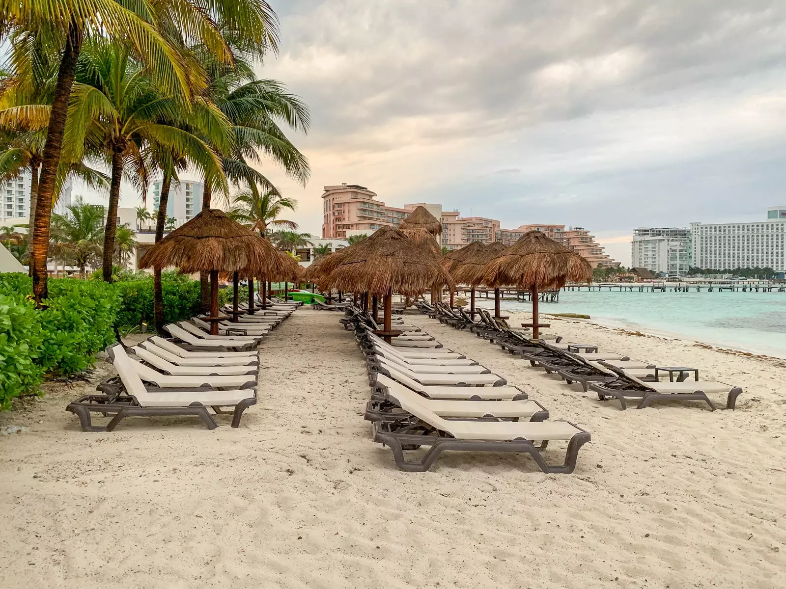 Bewertung: All-Inclusive Hyatt Ziva Cancun 2664_57