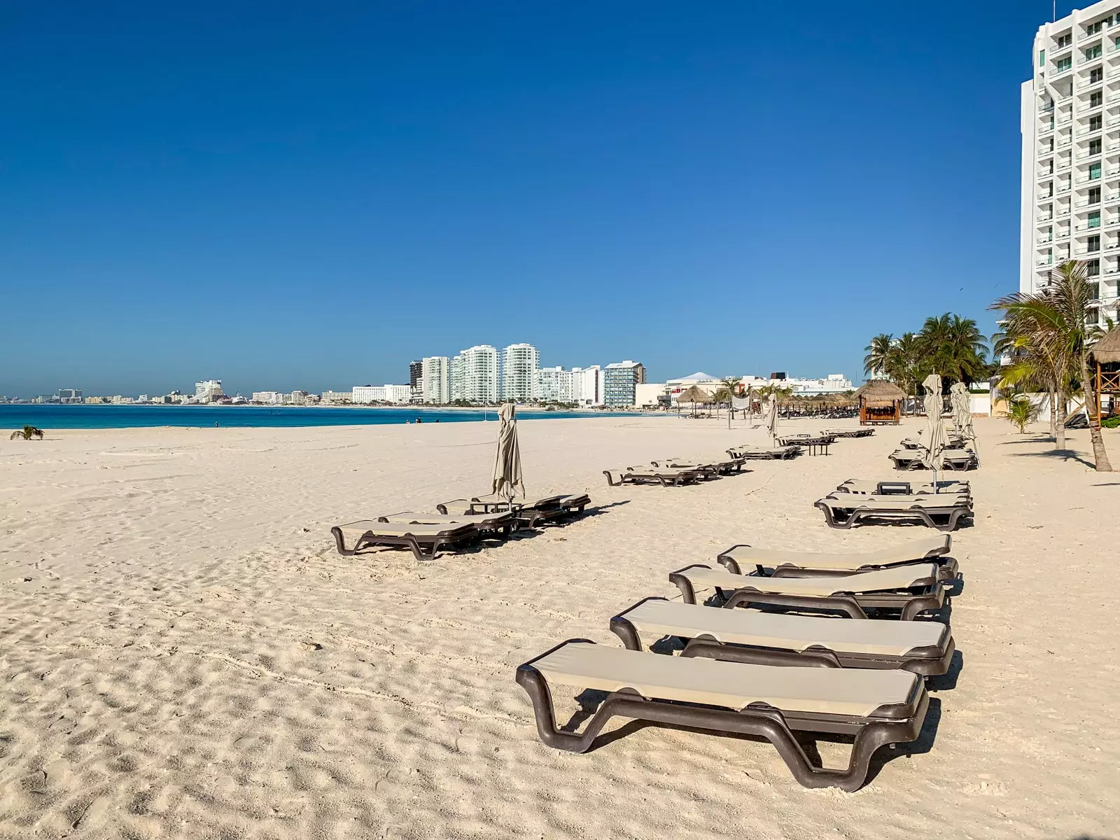 Recenzija: All-Inclusive Hyatt Ziva Cancun 2664_60