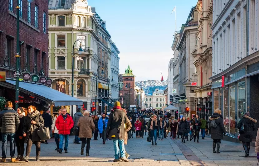 Deal Alert: US kuenda kuScandinavia $306+ Round-Trip