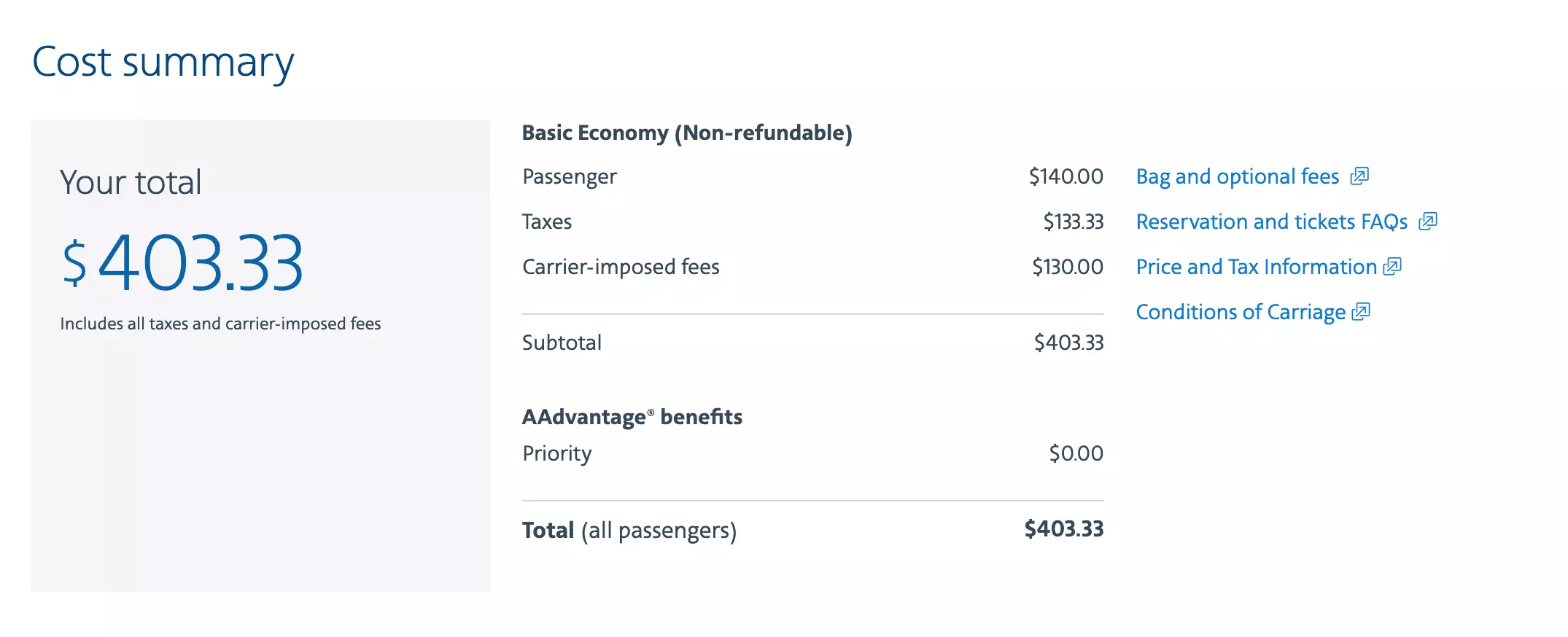 Isexwayiso Sedili: I-US iya eScandinavia $306+ Uhambo Olujikelezayo 2672_10