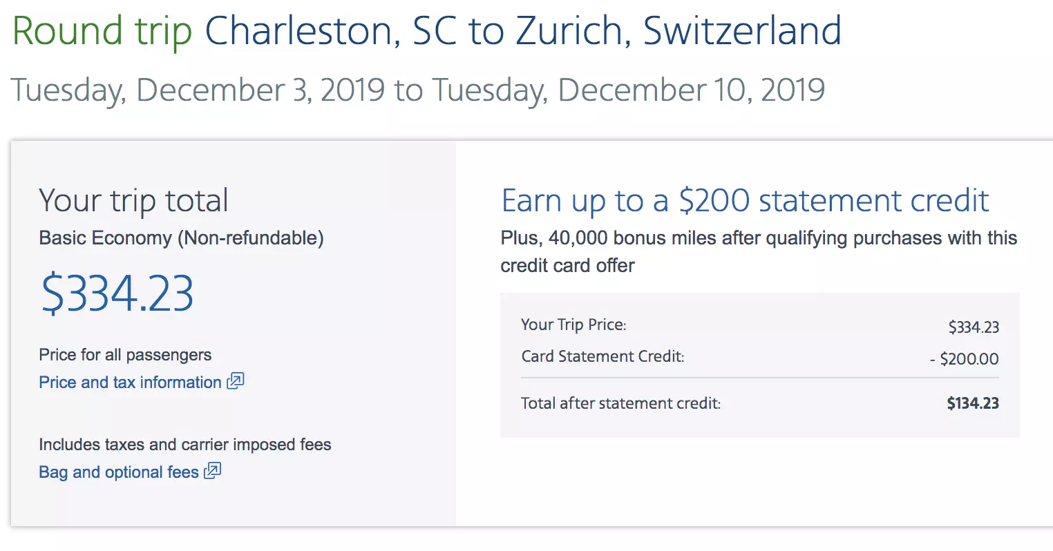 Deal alert: Southern US hanggang Europe simula sa $247 R/T 2708_3