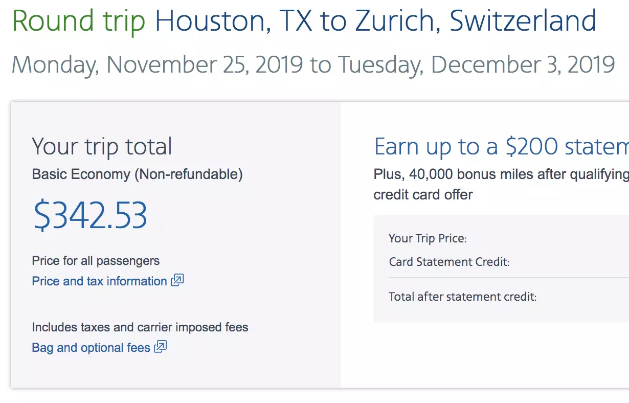 Deal alert: Southern US hanggang Europe simula sa $247 R/T 2708_5