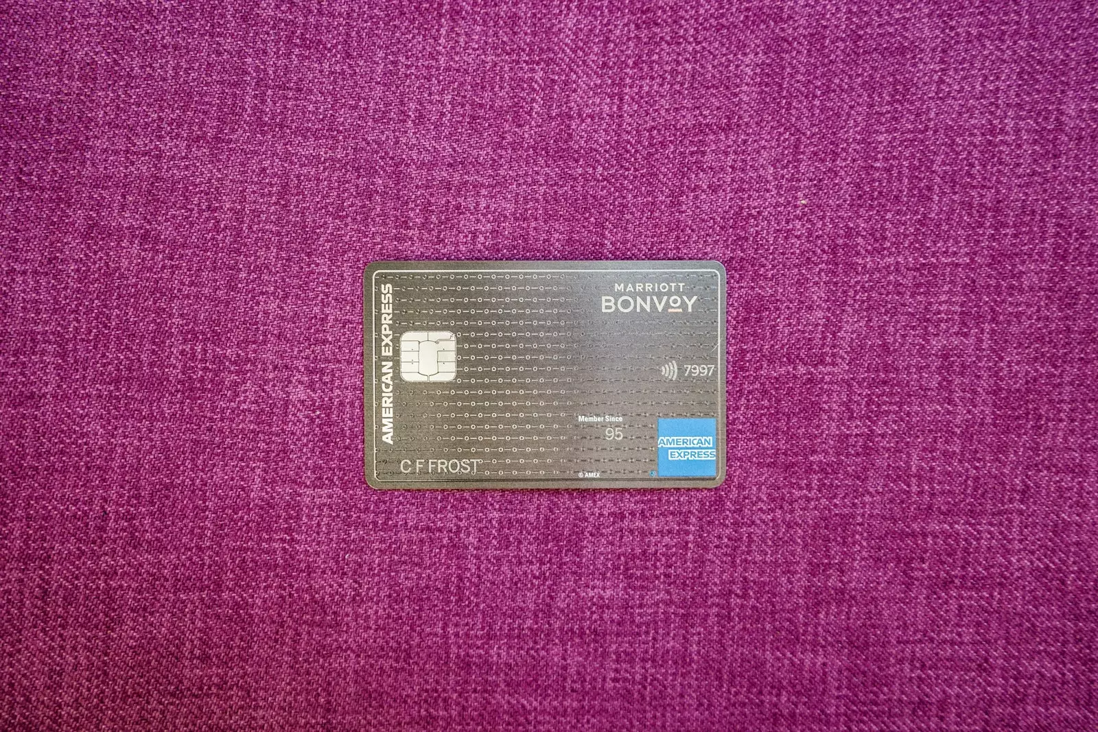 Marriott Bonvoy Boundless creditcardbeoordeling 271_9