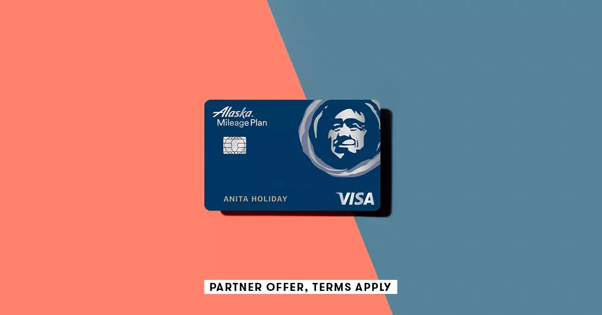 Hodnotenie kreditnej karty: Je karta Alaska Airlines Visa Signature pre vás to pravé?