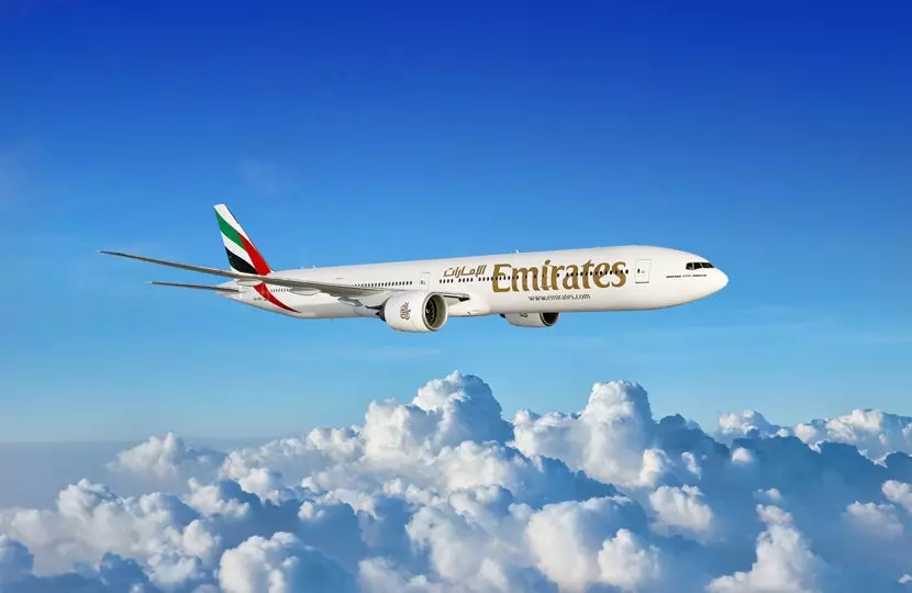 Emirates