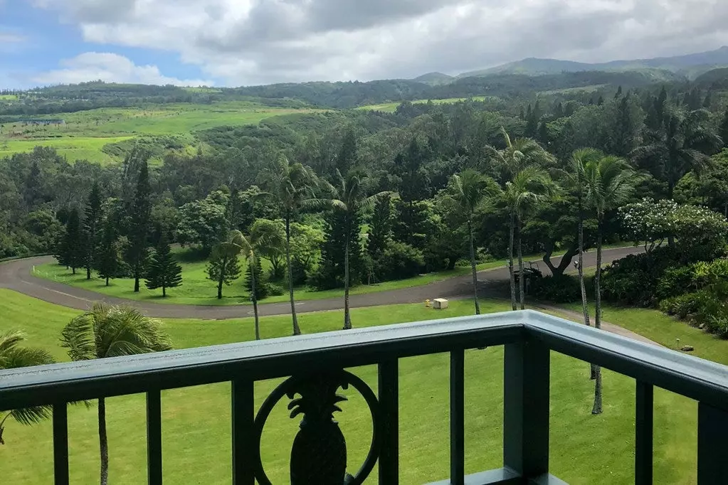 ການທົບທວນຄືນ: Ritz-Carlton Kapalua ໃນ Maui 27651_2