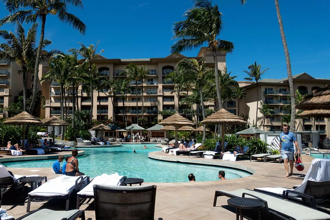 Iloiloga: Le Ritz-Carlton Kapalua i Maui 27651_22