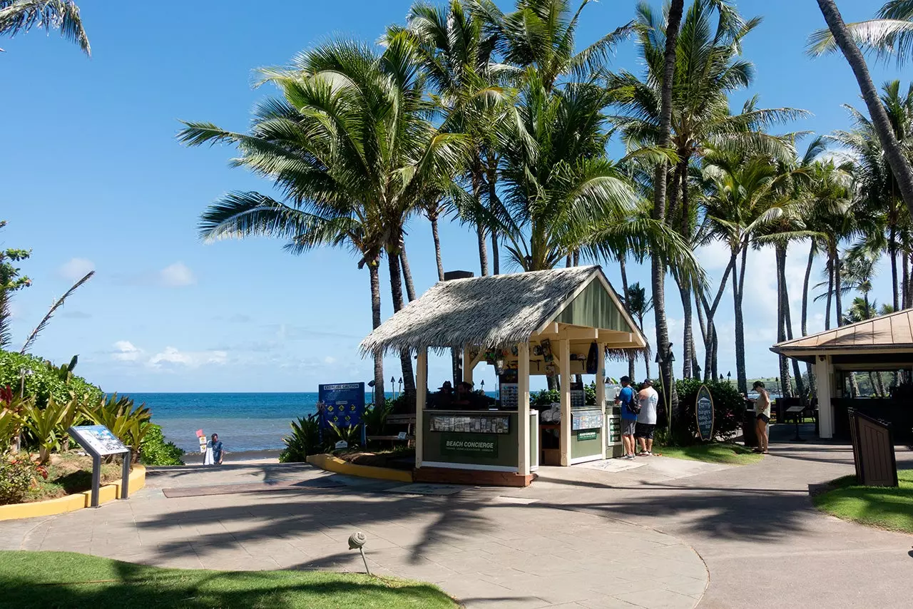 Léirmheas: The Ritz-Carlton Kapalua i Maui 27651_23