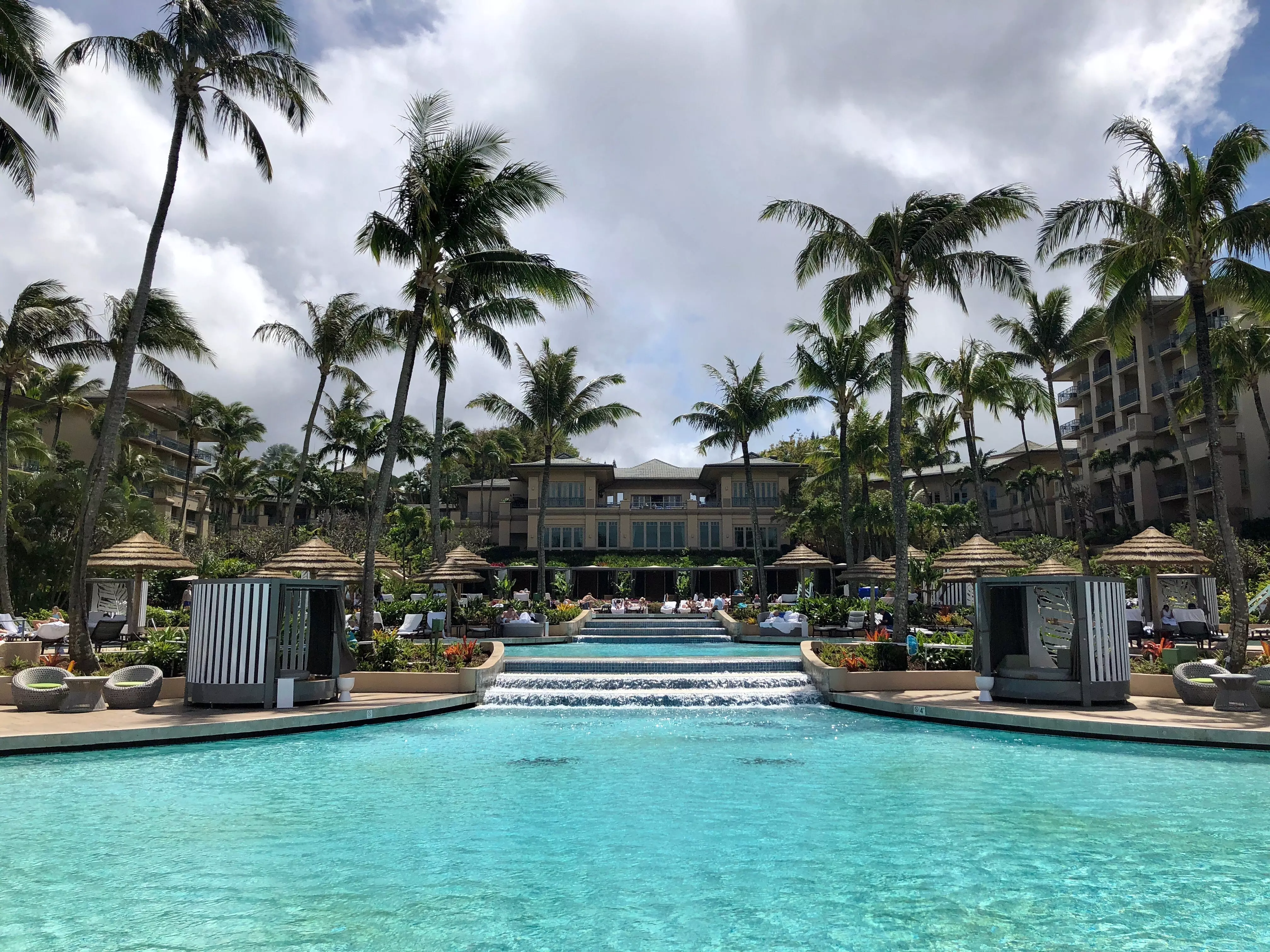 ການທົບທວນຄືນ: Ritz-Carlton Kapalua ໃນ Maui 27651_3