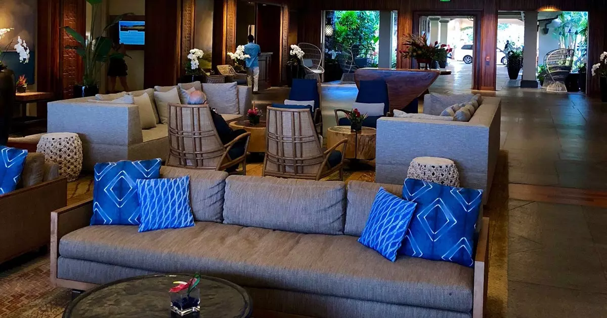 Léirmheas: The Ritz-Carlton Kapalua i Maui 27651_5