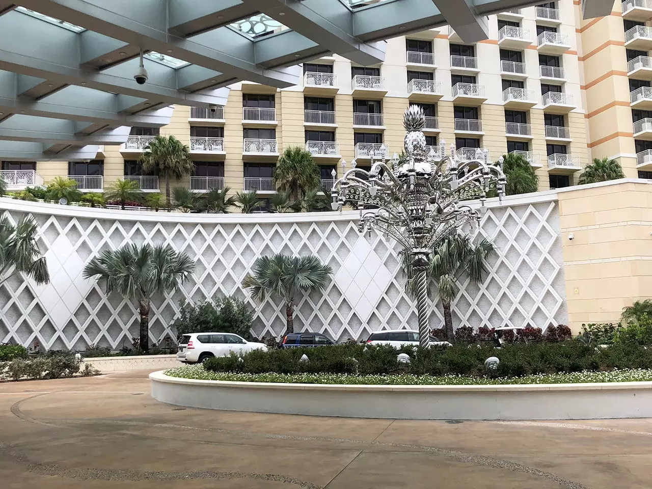 SLS Baha Mar: Baha Mar نىڭ پارتىيە مېھمانخانىسىنىڭ ئوبزورى 27706_1