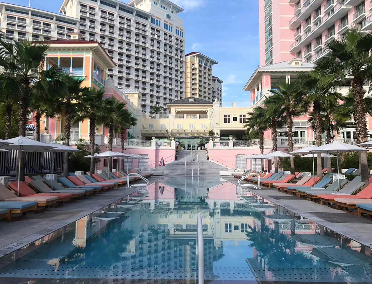 SLS Baha Mar：對 Baha Mar 派對酒店的評論 27706_21