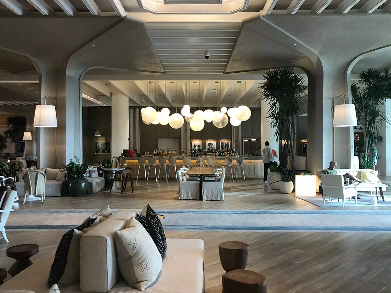 SLS Baha Mar：對 Baha Mar 派對酒店的評論 27706_3