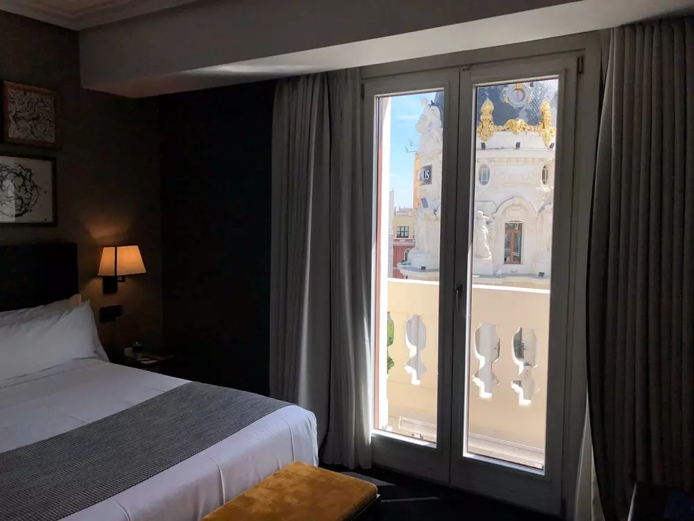 Recensione: The Principal Hotel a Madrid, Spagna 27829_14