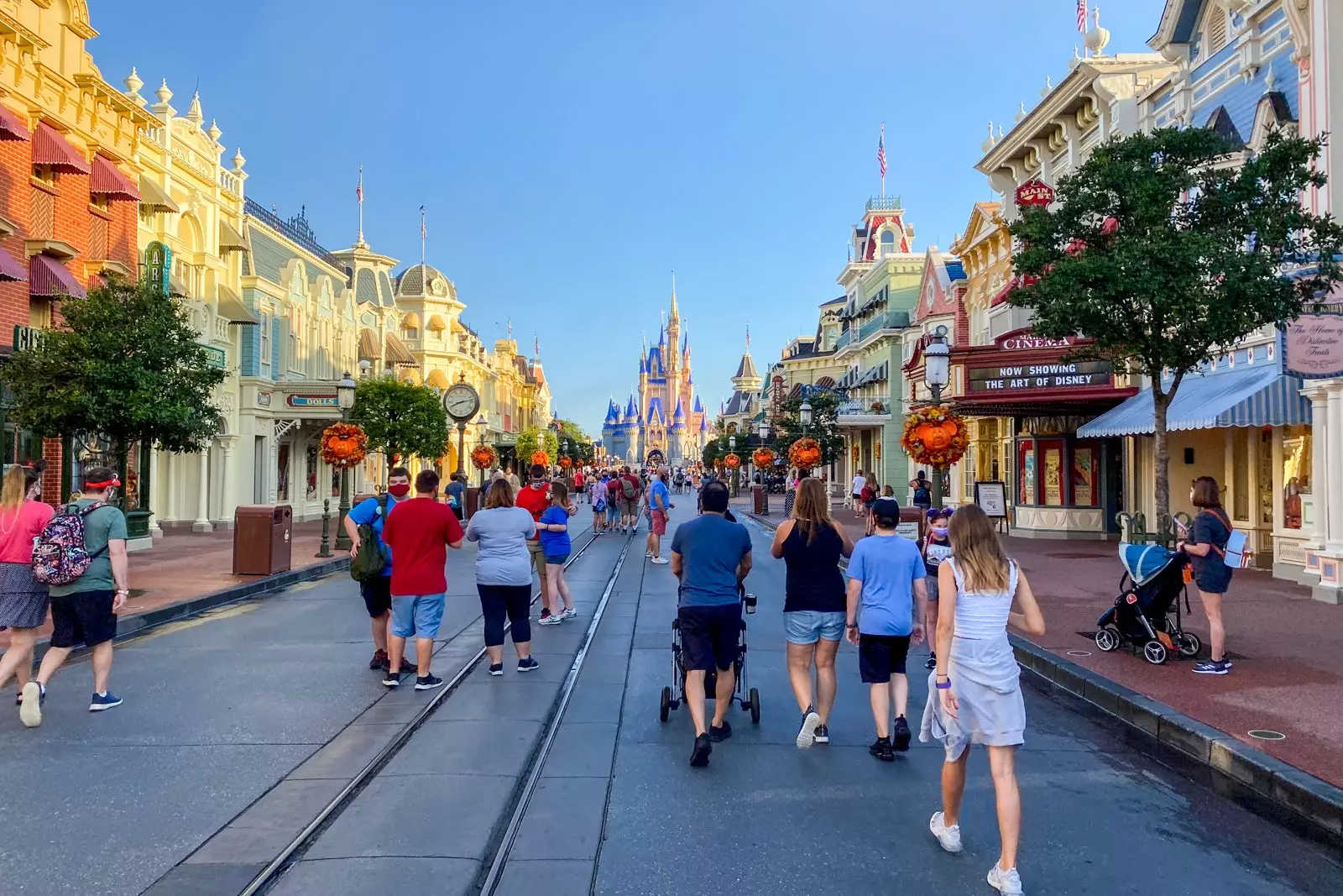 Għandek tmur Disney World bħalissa waqt il-pandemija? 27964_2