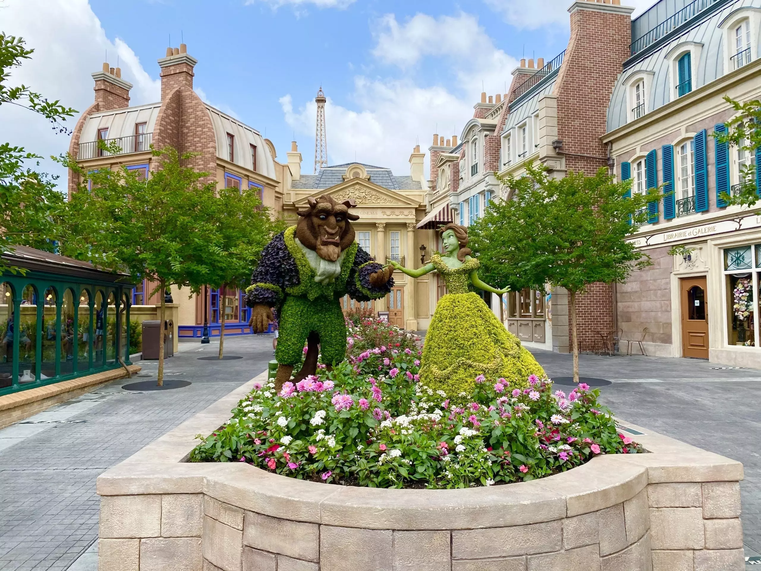 Bạn có nên đến Disney World ngay trong thời điểm đại dịch? 27964_9